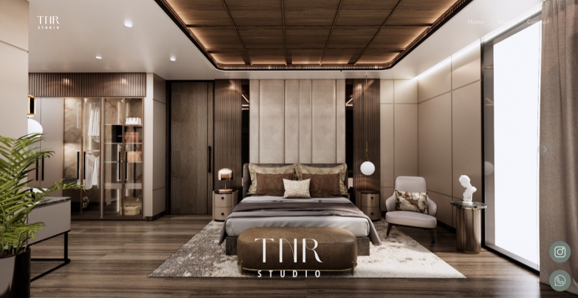 Lingkar Rasio Teknologi